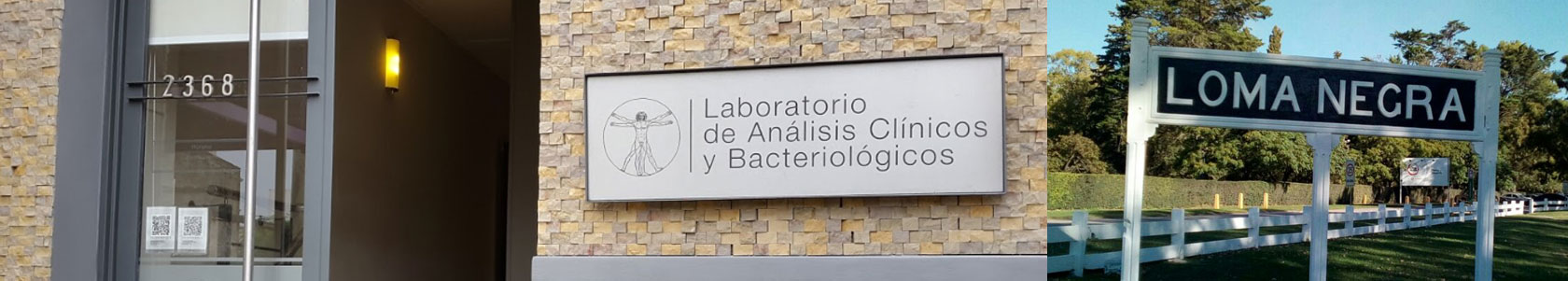 Institucional | Laboratorio Golinelli | Laboratorio de análisis ...