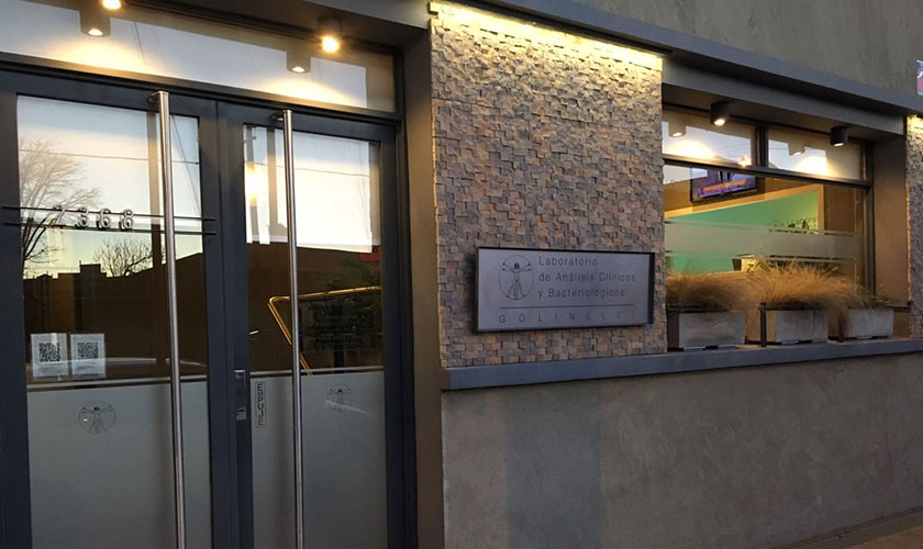 Laboratorio | Laboratorio Golinelli | Laboratorio de análisis clínicos ...